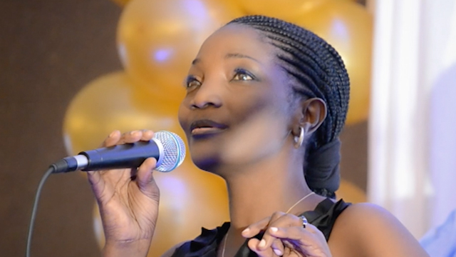 MAUREEN LILANDA, OTHERS IN ‘ART BEATING AS ONE’ CONCERT – Daily Nation