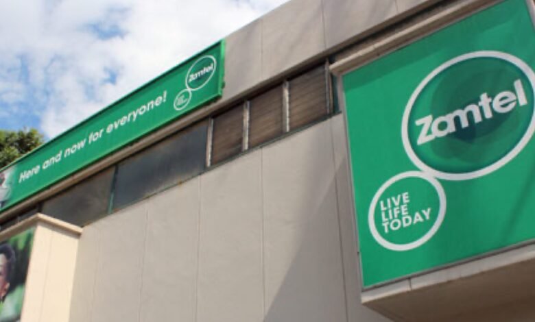 Zamtel ranked best network – Daily Nation