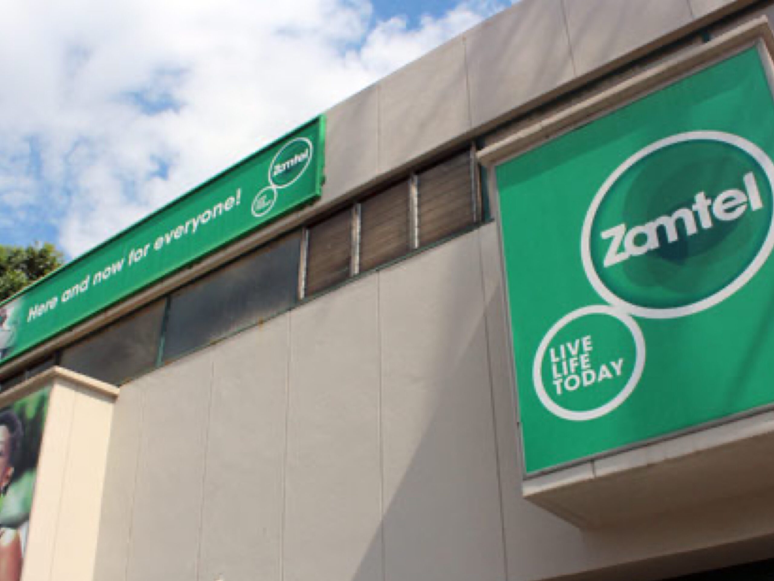 Zamtel ranked best network – Daily Nation