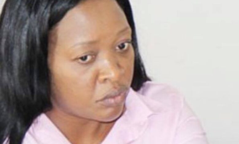 Mary Chirwa leaves DEC, heads to Maputo – Daily Nation