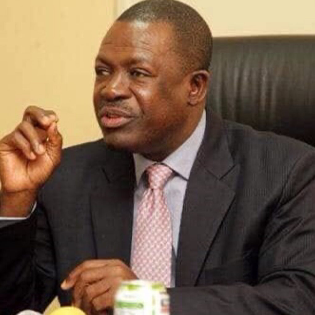 UPND will soon be history – Kabimba – Daily Nation