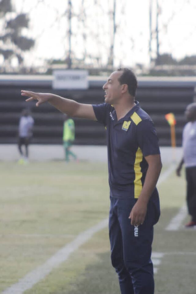 NAPSA SURVIVE – Daily Nation