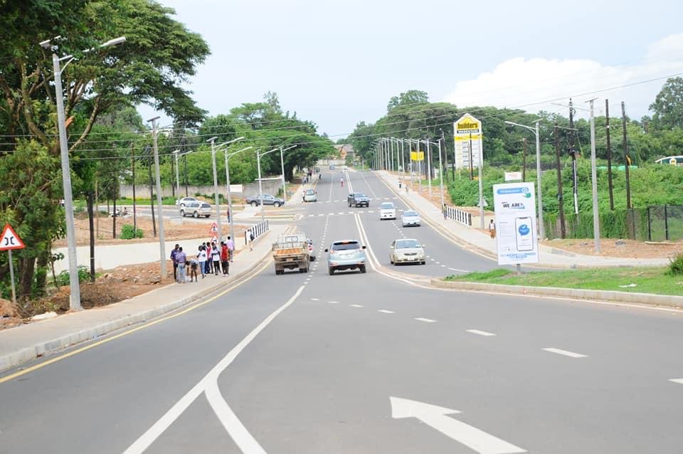 The dream behind Kitwe transformation – Daily Nation