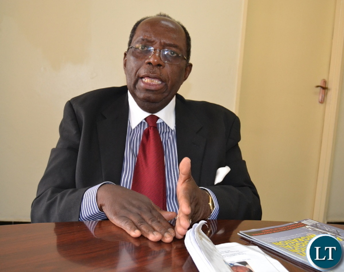 OVERHAUL ANTI-CORRUPTION AND DRUG ENFORCEMENT COMMISSION SAYS BISHOP MAMBO – Daily Nation