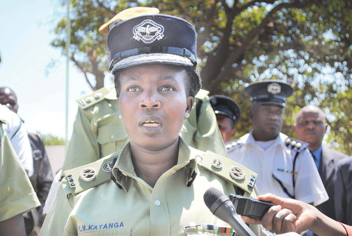 General elections: We’ll not condone Political violence, warns Charity ...