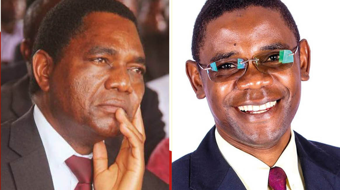 Hakainde-x-Tayali – Daily Nation