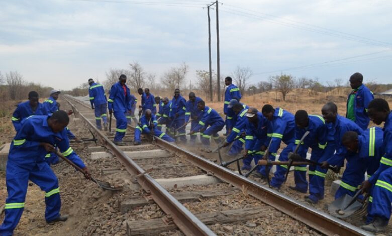 US calls for progress on Zambia-Lobito rail-line – Daily Nation