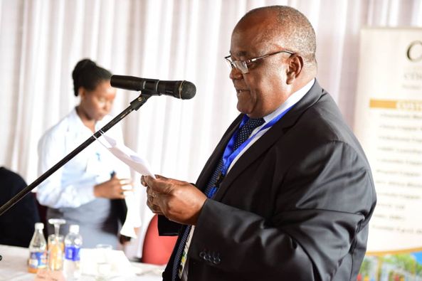 CEC SET FOR GROWTH – Daily Nation