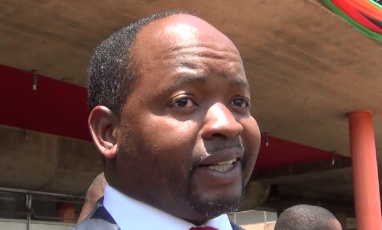MWEETWA MUST FACE REALITY – Daily Nation