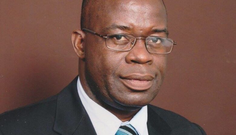 CRIMINALS USING MY NAME TO SWINDLE PEOPLE – KAKOMA – Daily Nation