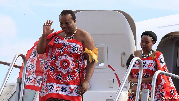 King Mswati alleged to have fled Eswatini amid violent protests – Daily ...