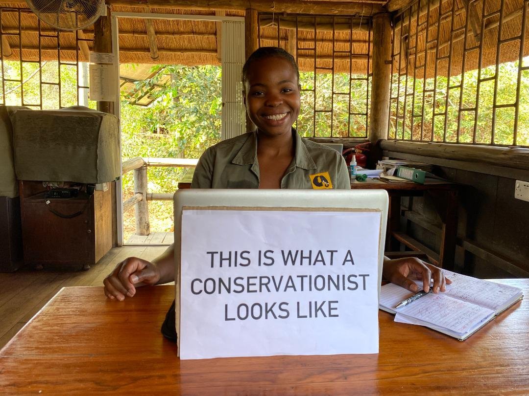 CONSERVATION IS FOR EVERYONE – Daily Nation