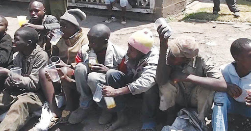 THE FIGHT AGAINST STREETISM – Daily Nation