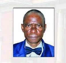 JUDGE CHITABO DIES – Daily Nation