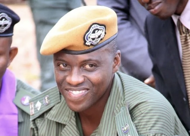 Police still probing Lawrence Banda killing – Daily Nation