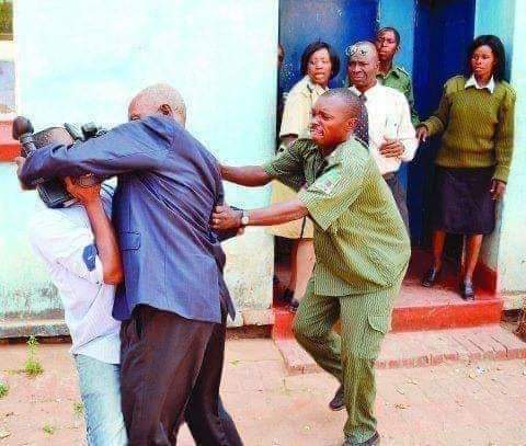 WILLIAM BANDA TO CRUSH PF – Daily Nation