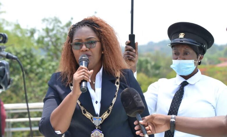 Kitwe Mayor calms down tempers – Daily Nation