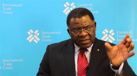 CHISANGA PONDERS OVER ISSUE OF REJOINING UPND – Daily Nation