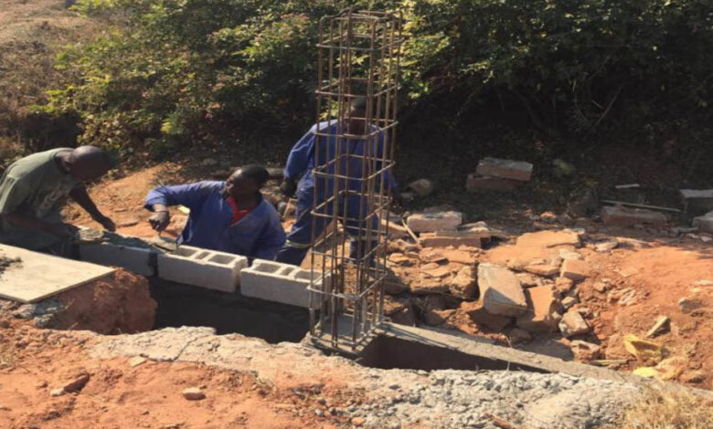 The cost of a house in Vubwi – Daily Nation