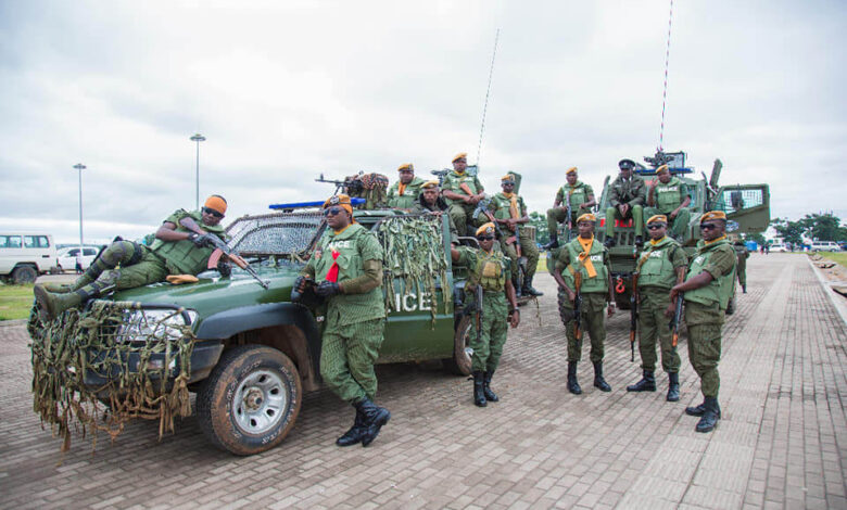 Police on right path – GEARS – Daily Nation