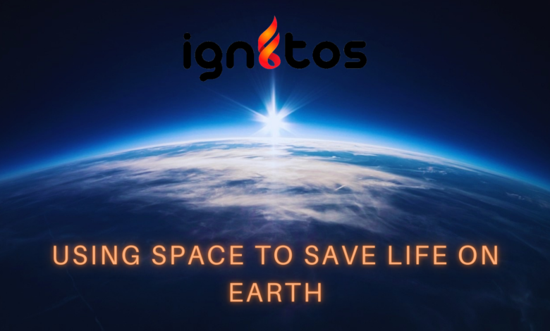 Zambia’s first space technology firm launched – Daily Nation