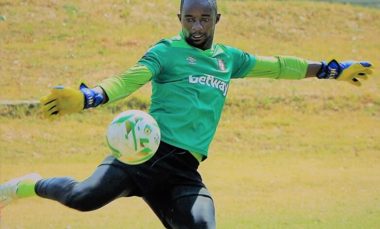 Football family mourn Goalie Mapulanga – Daily Nation