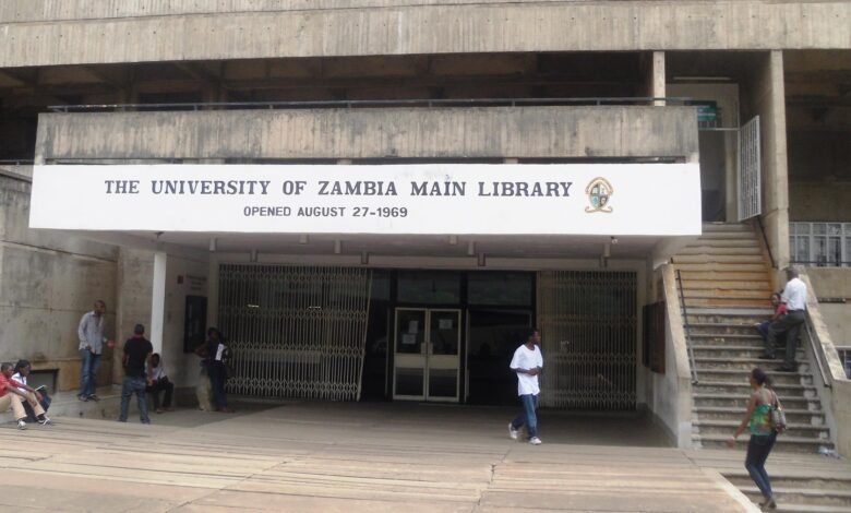 Strike looms at UNZA – Daily Nation