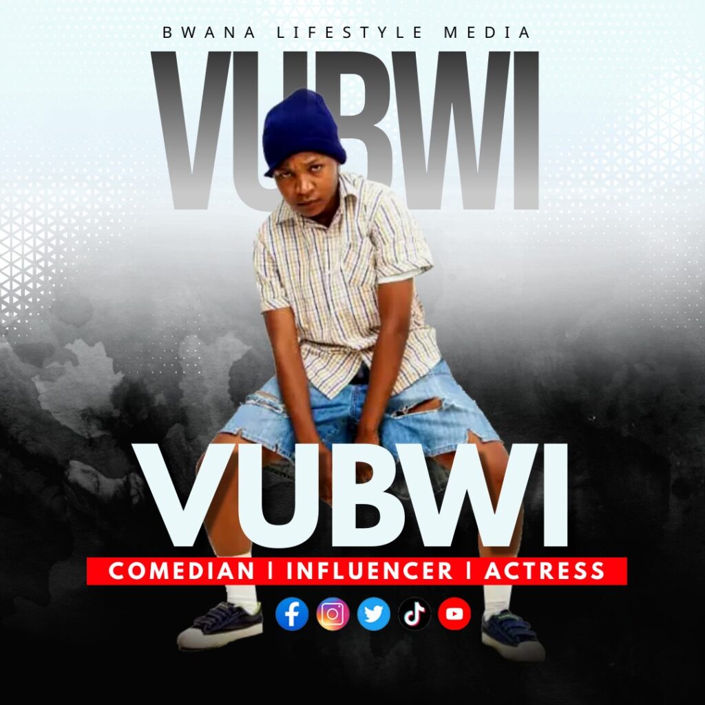 Vubwi: comedian extraordinaire – Daily Nation