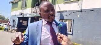 I’m being victimised, cries Mbewe – Daily Nation