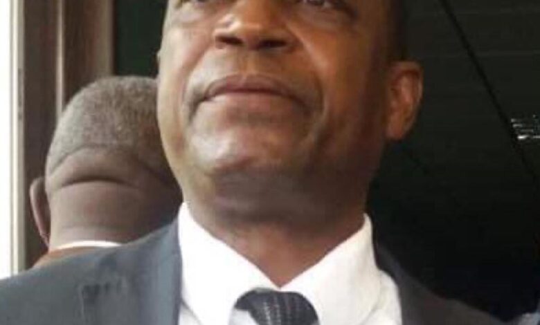 I’m ready to be suspended – Moonga – Daily Nation