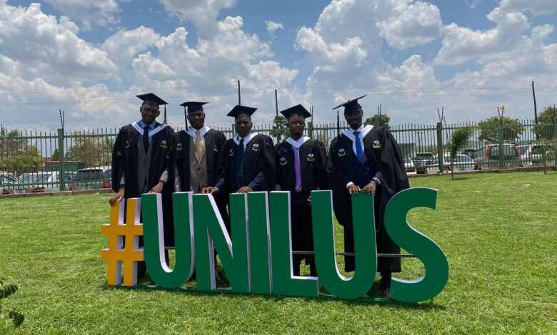 UNILUS COMMITTED TO UPSCALING DEVELOPMENT – Daily Nation