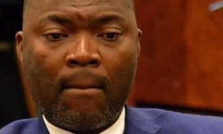 Former Ndola Town Clerk testifies in Lusambo case – Daily Nation