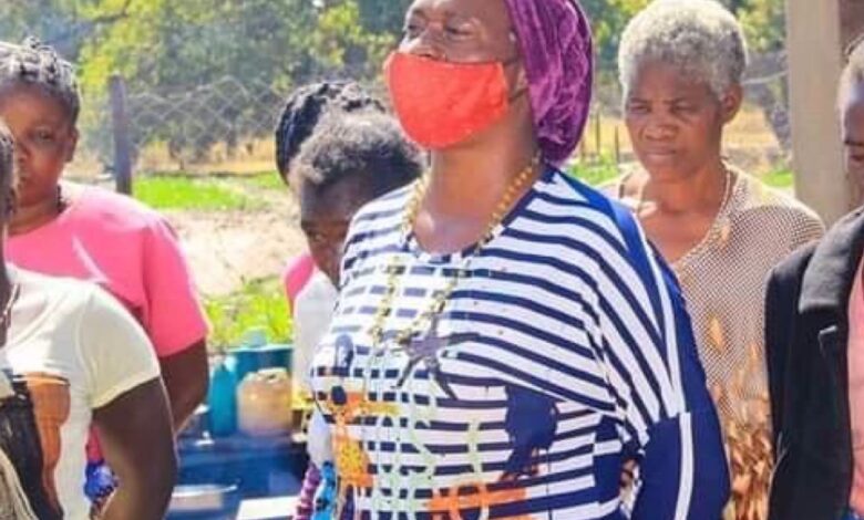 STATE WITNESSES CONTRADICT EACH OTHER OVER LAWRENCE BANDA’S DEATH ...