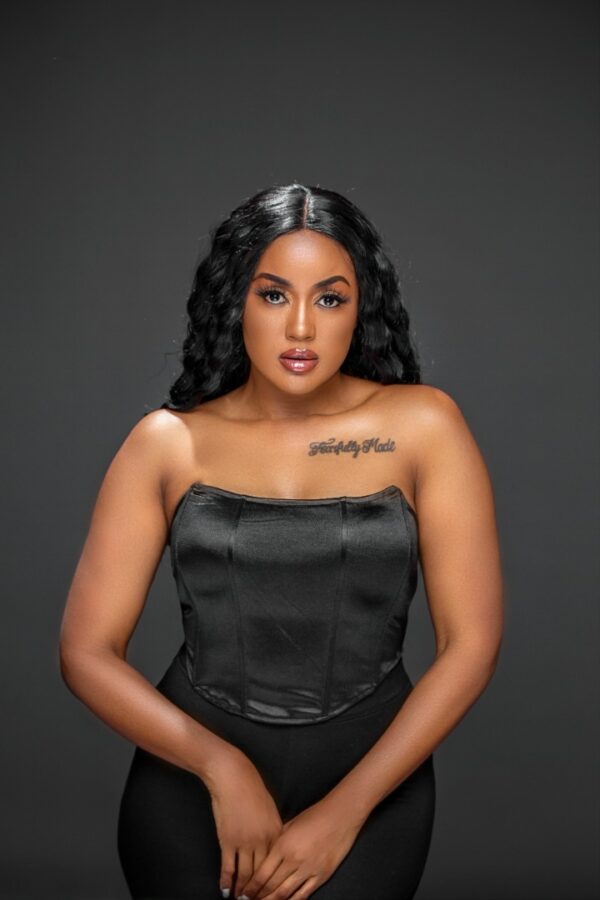 Katongo teams up with Jemax in new single – Daily Nation