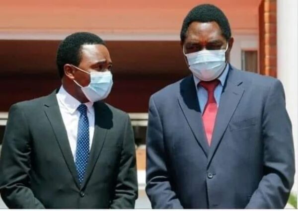 Anthony Bwalya was used – Sean Tembo – Daily Nation