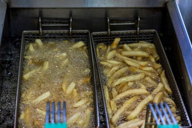 Man who sold chips fried in transformer oil faces jail – Daily Nation