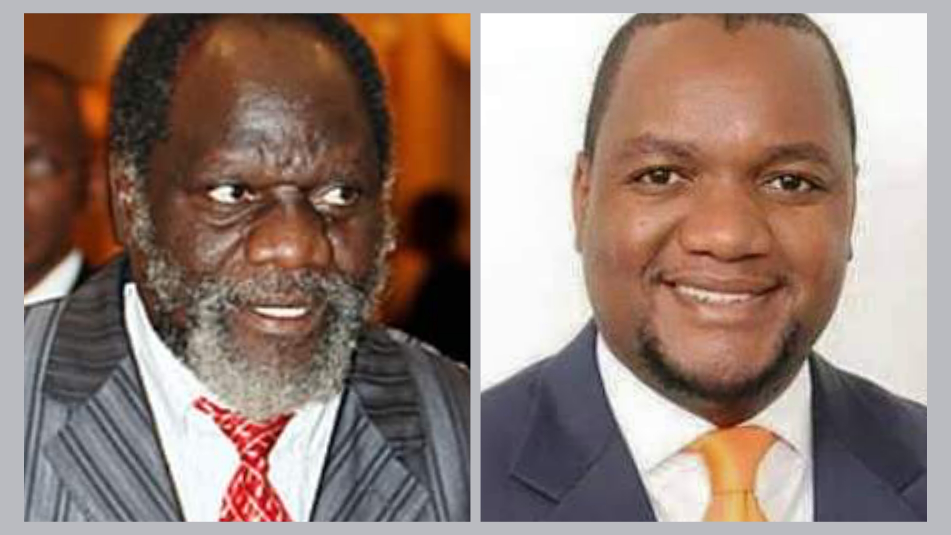 Miles Sampa’s desperation to destroy PF shocks Mpombo – Daily Nation