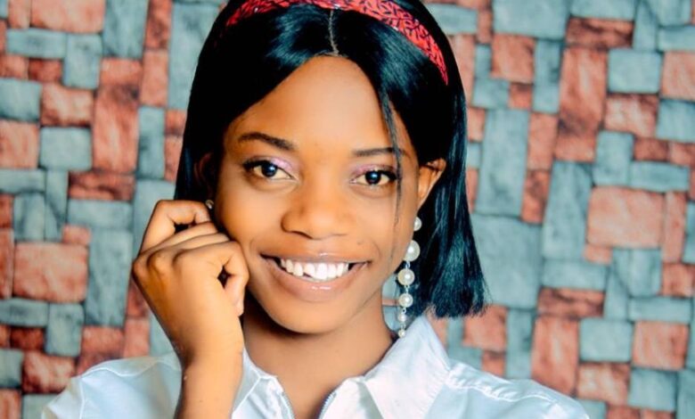 NATASHA’S “CREATED TO BECOME” BOOK NOMINATED FOR COPPA AWARD – Daily Nation