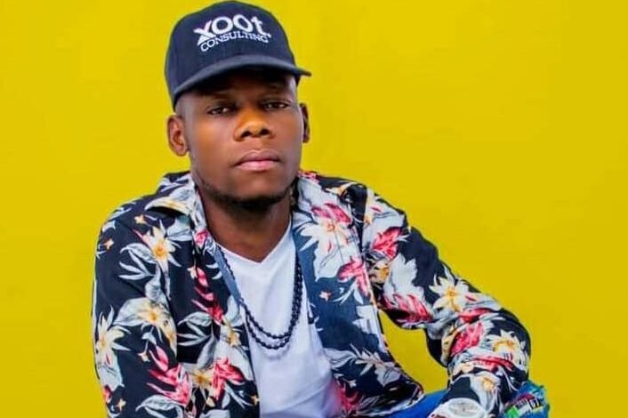 SOBA MAN, MOREEN LILANDA IN NEW SINGLE, “CYNTHIA” – Daily Nation