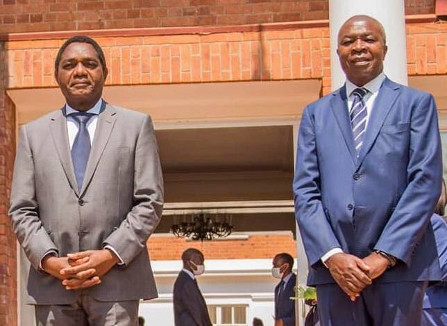 BE TRANSPARENT – Daily Nation