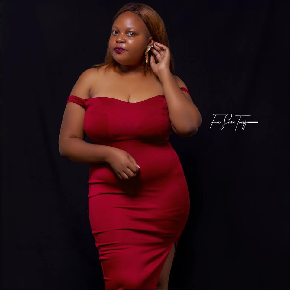 TRACY KAKUSA: NEXT BIG THING IN GOSPEL MUSIC INDUSTRY – Daily Nation