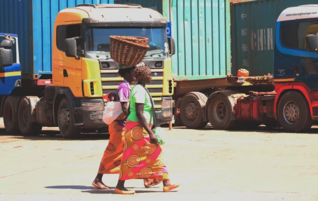 ZCSA board challenged to supplement Govt efforts of revamping economy ...