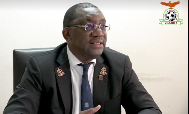 ‘Extra push needed’ – Kamanga urges fans to fill up Levy Stadium to ...