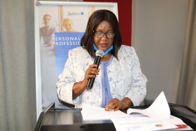 MPs offices not partisan, says First Deputy Speaker – Daily Nation