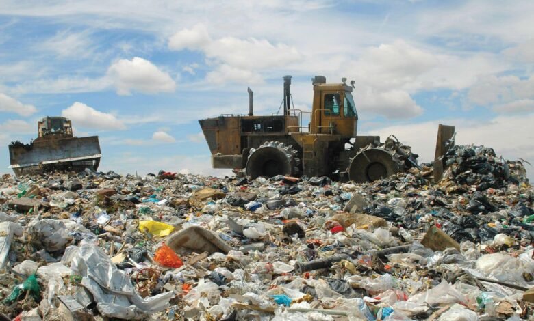 POOR WASTE MANAGEMENT WORRIES LUSAKA DC – Daily Nation