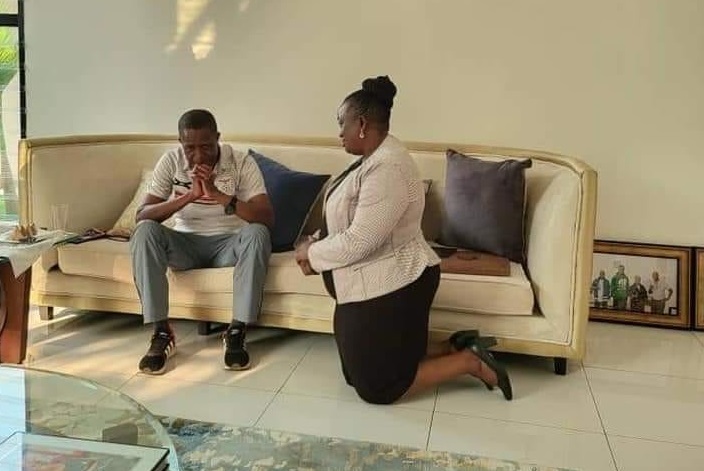 Lundazi MP fears for life – Daily Nation