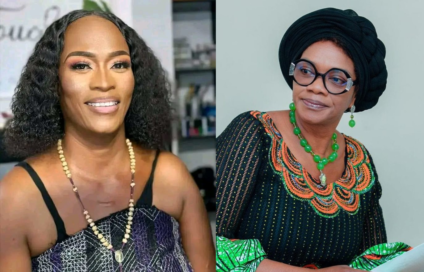 Mumbi Phiri – Sylvia Masebo – Daily Nation