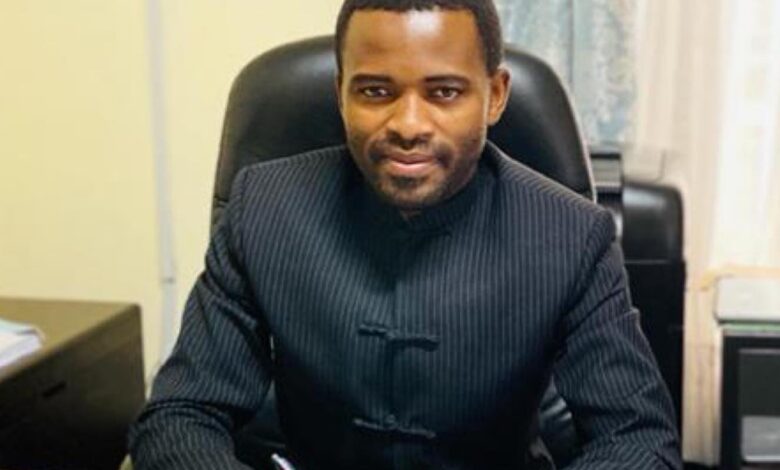 ZUMANI DENIED BAIL – Daily Nation