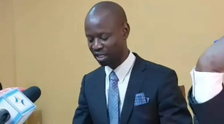 Political cases impeding justice and flooding courts – Daily Nation