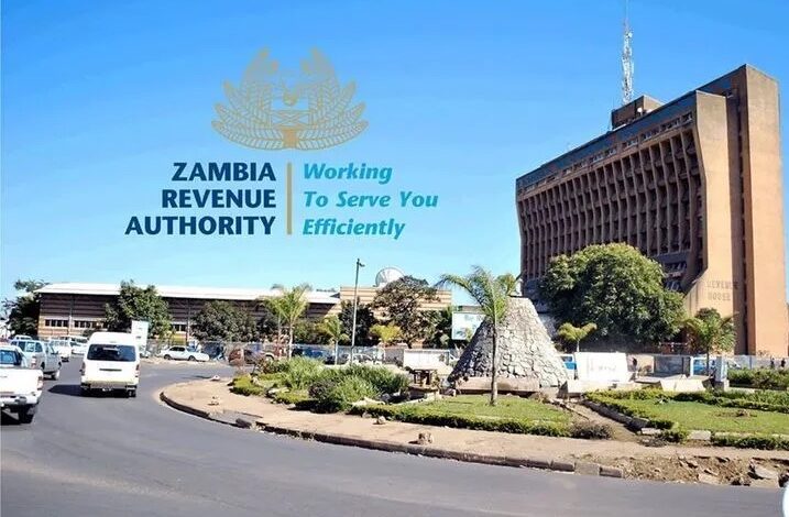 ZRA targets seamless movements of goods and services in Non-Stop-Border ...
